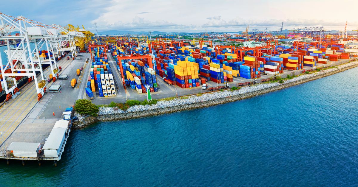 Cargo Boats & Shipping Industry: Everything You Need to Know