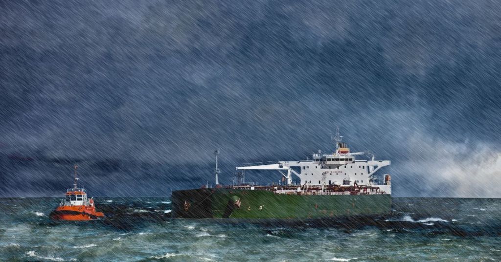 Marine Weather Forecasts: NOAA Can Help You Stay Safe - Orbitshub