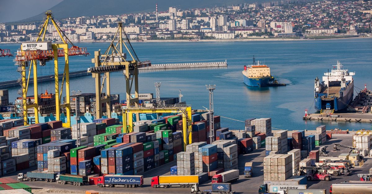 Maritime Security Challenges in the 21st Century