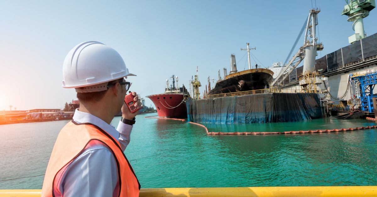 Maritime Security Challenges in the 21st Century