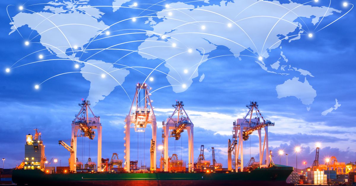 Using A Maritime Tracker to Monitor & Improve Safety at Sea - Orbitshub