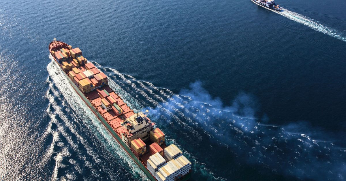 Measuring Stability: Metacentric Height on Sea Vessels