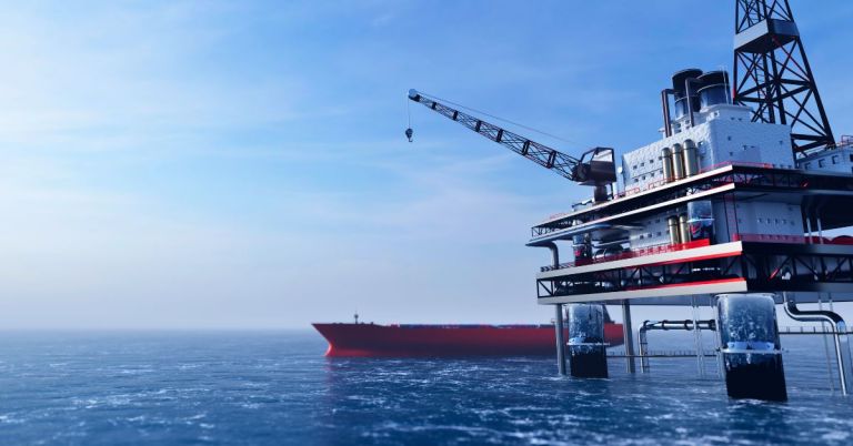 Benefits of Modern Derricks in the Maritime Industry