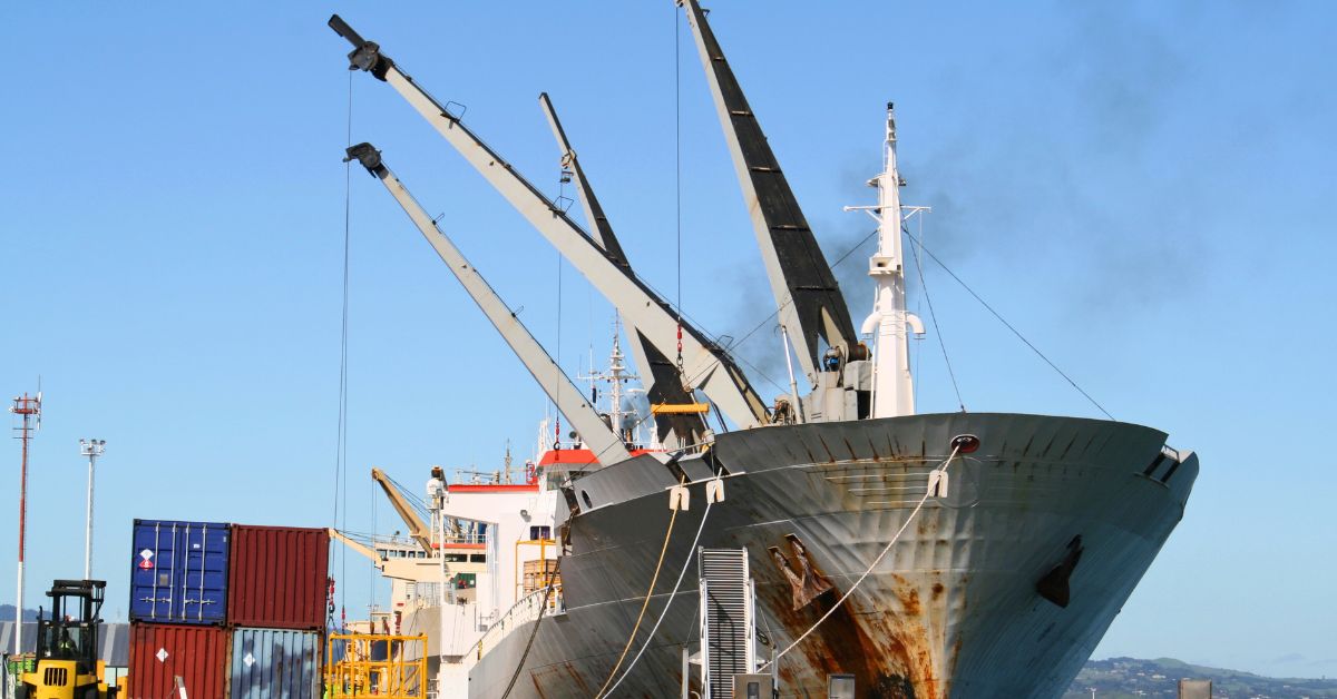 Guide to LOLER: Marine Lifting Operations & Regulations