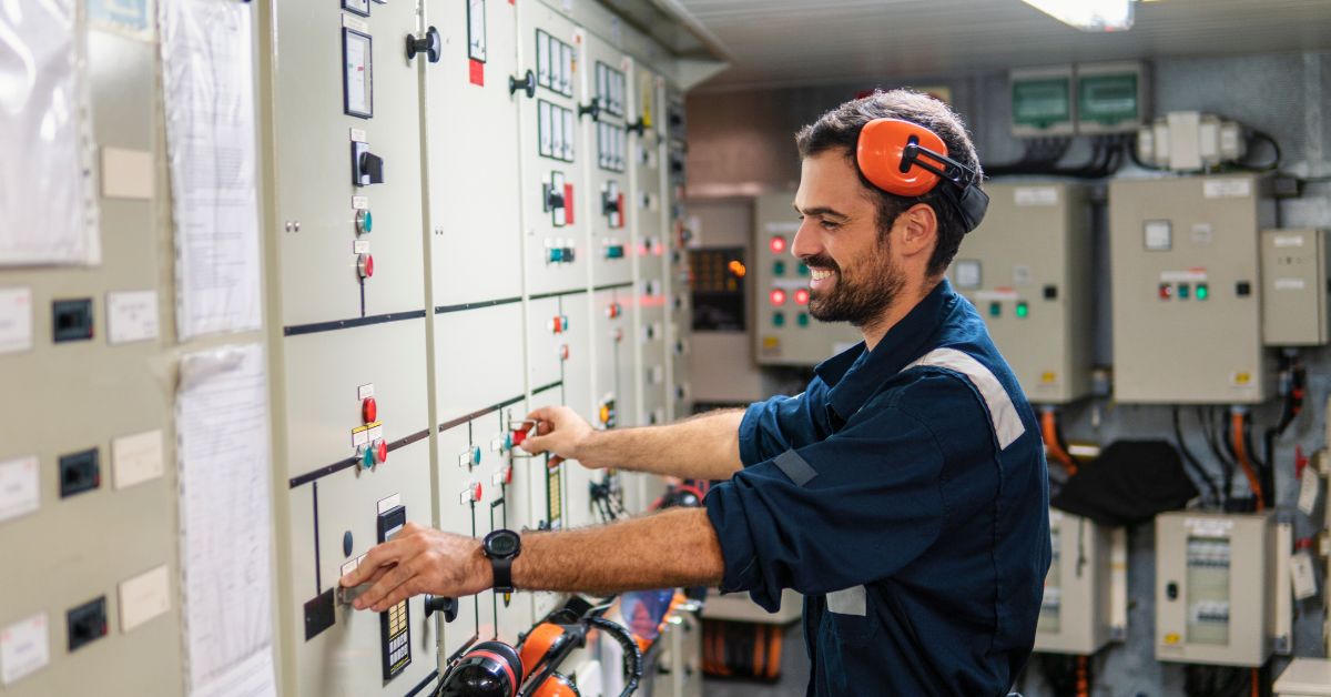 Complete Guide to Marine Training and Its Benefits