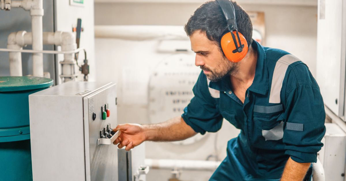 Complete Guide to Marine Training and Its Benefits