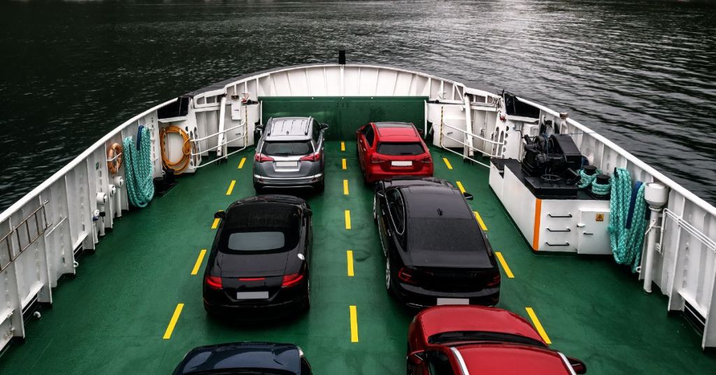 Ship Car Service: Essential Guide to Vehicle Shipping