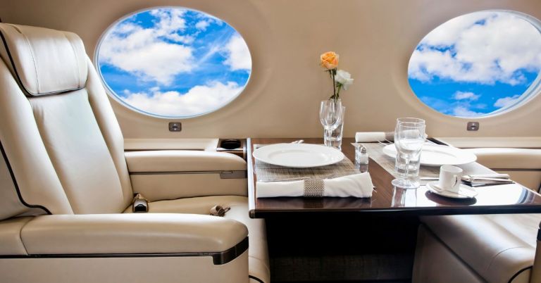 Types of Aircraft: Fixed-Wing, Rotary-Wing, Hybrid