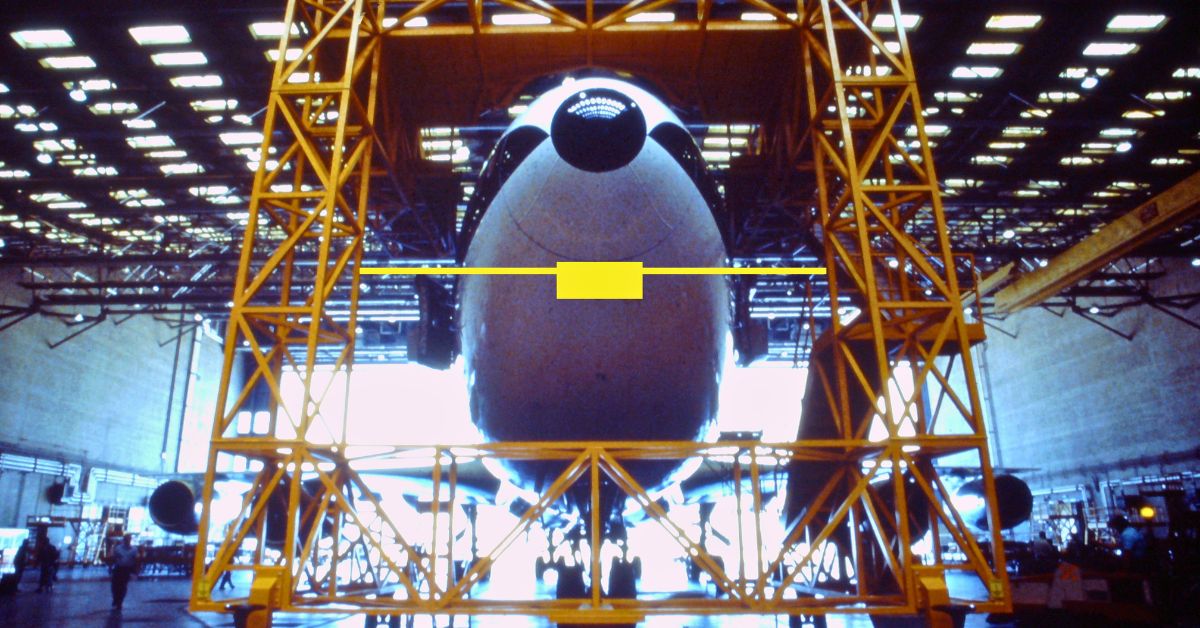 Benefits of Aircraft Hangars for Plane Storage and Maintenance - Orbitshub