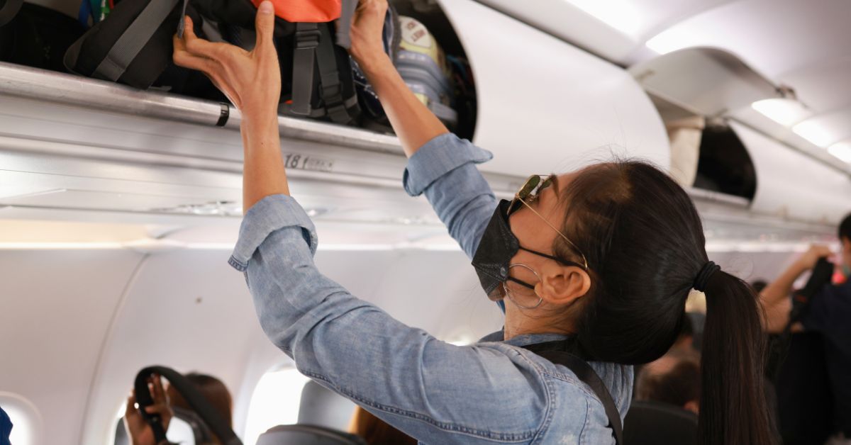 Understanding Load Factor for Aviation Efficiency