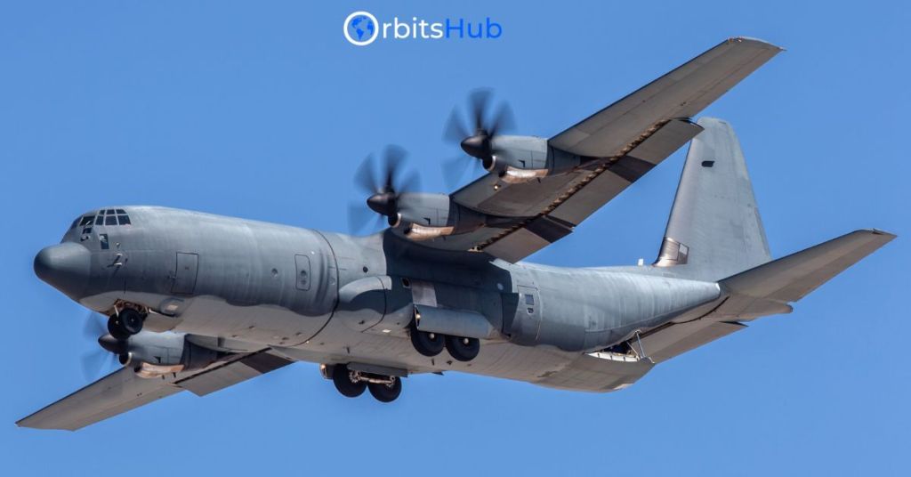 Military Aircraft Tracking: Key to National Security