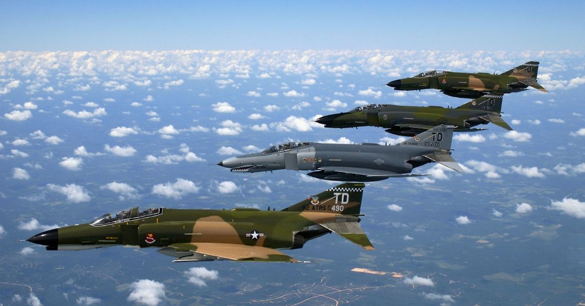 Types of Aircraft: Fixed-Wing, Rotary-Wing, Hybrid