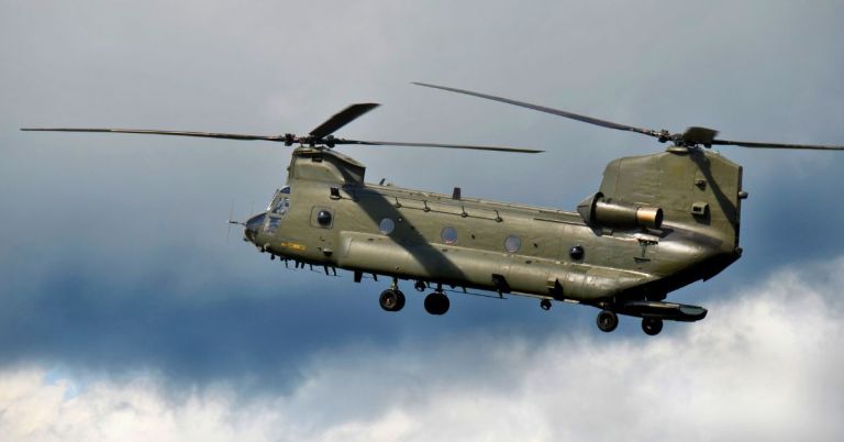 Types of Aircraft: Fixed-Wing, Rotary-Wing, Hybrid