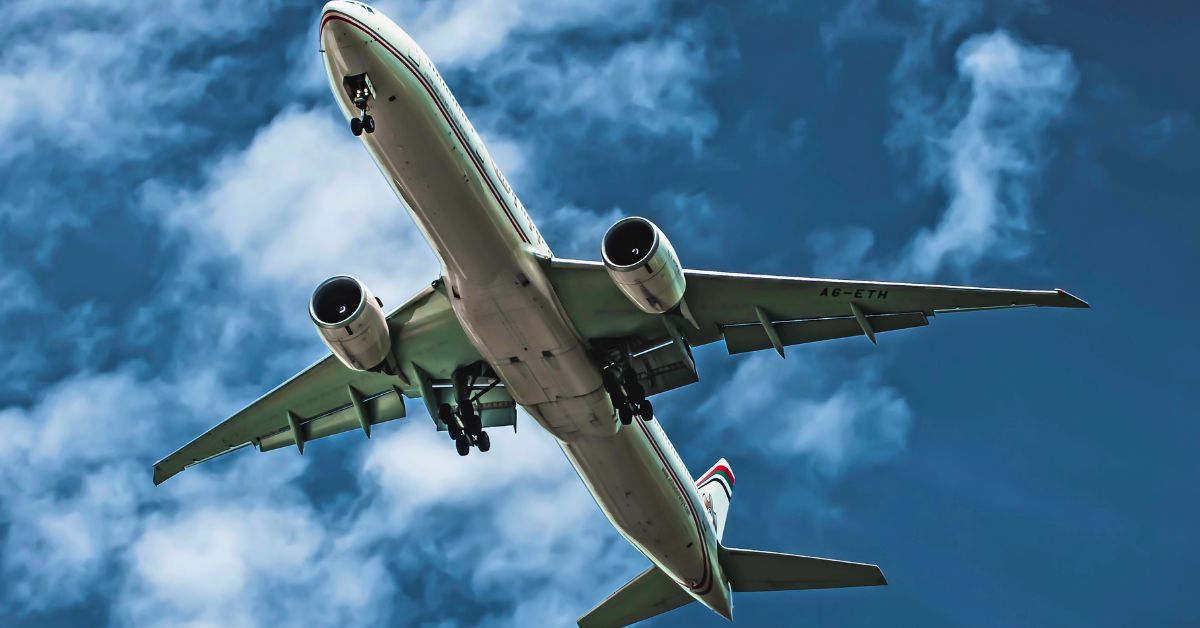 Sustainable Fuel: Transforming Aviation Industry