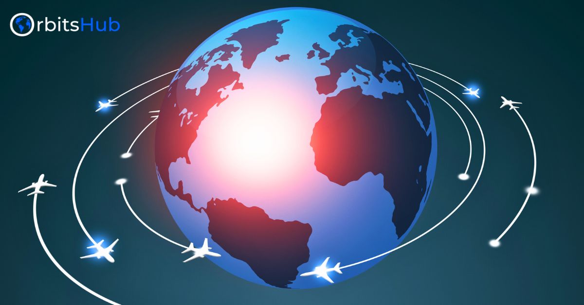 VOR Aviation Navigation: Essential Guide to Navigating the Skies