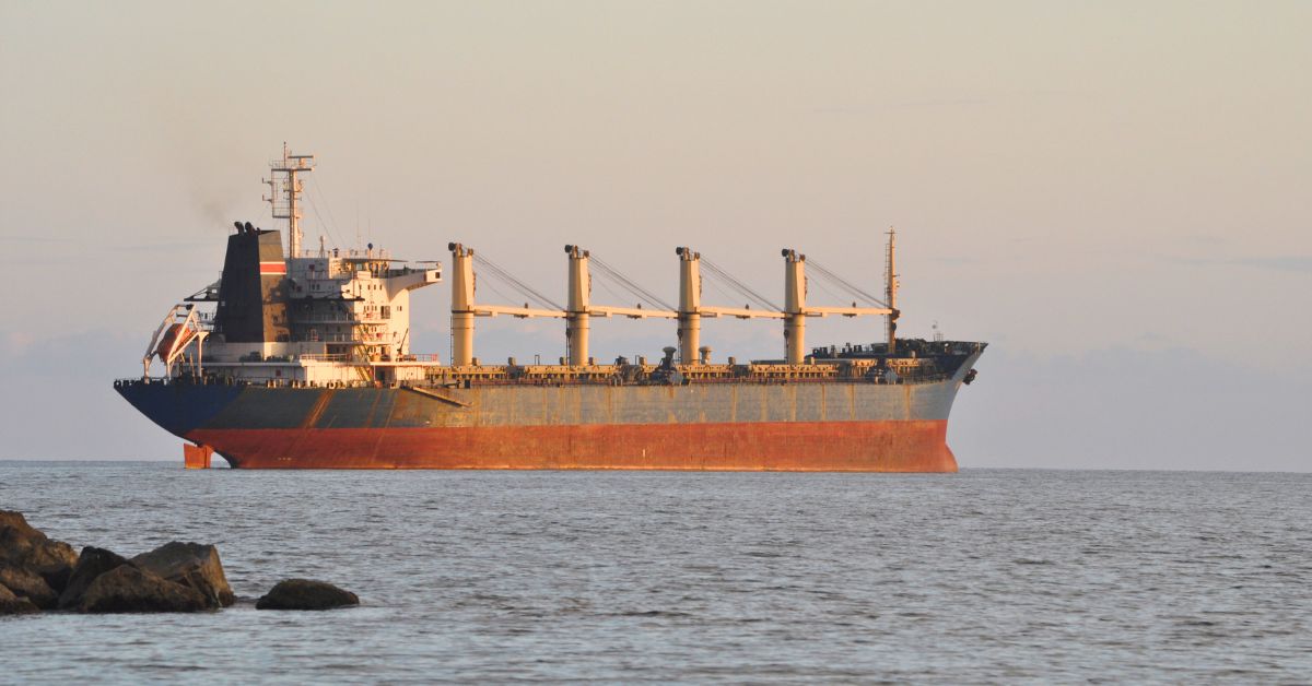 Safe Ship Moving Services - Expertise, Efficiency & Peace of Mind