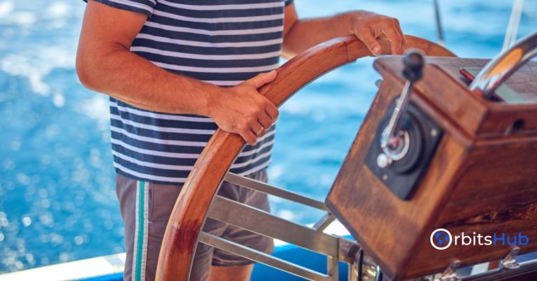 High-Quality Rudders for Boats | Reliable Steering Systems