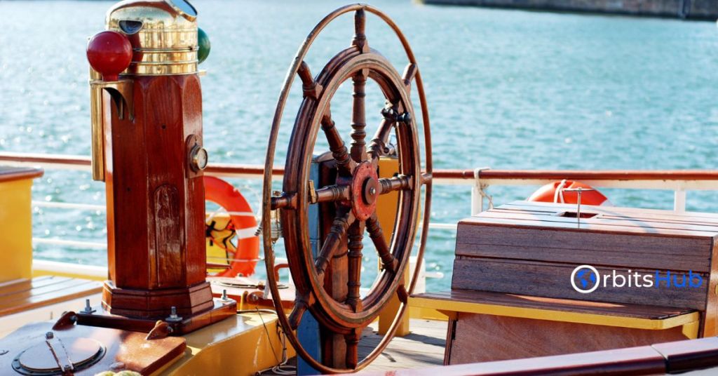 High-Quality Rudders for Boats | Reliable Steering Systems