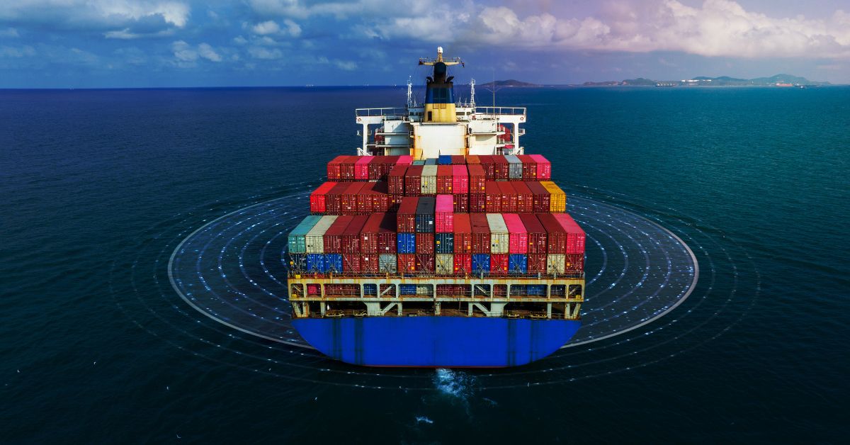 Smart Ship Technologies for Maritime Industry