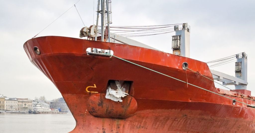 Explore Innovative Bow Designs for Faster Ships