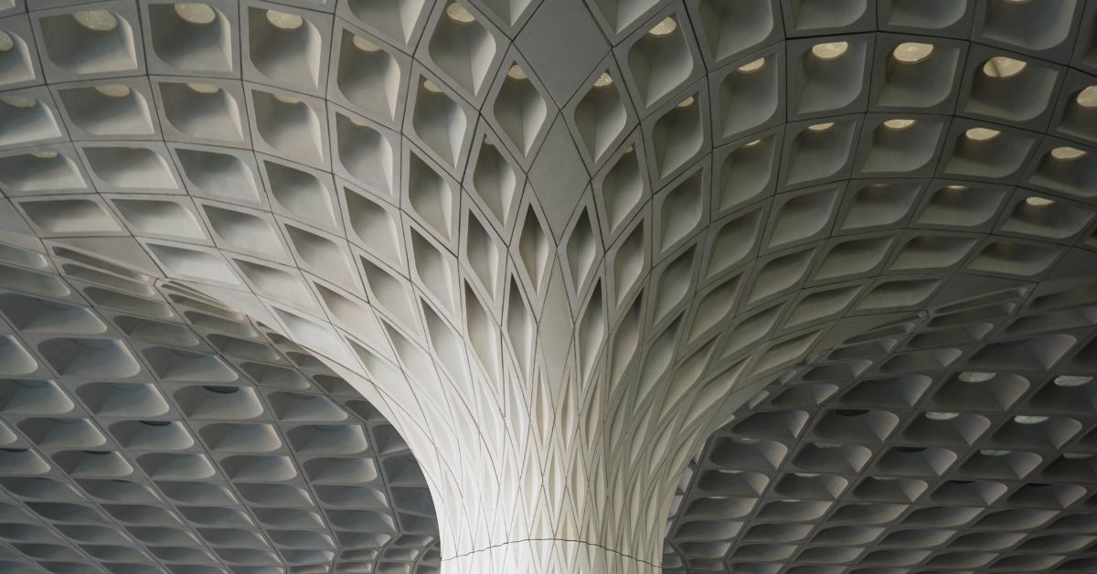 Discover Chhatrapati Shivaji International Airport (BOM)