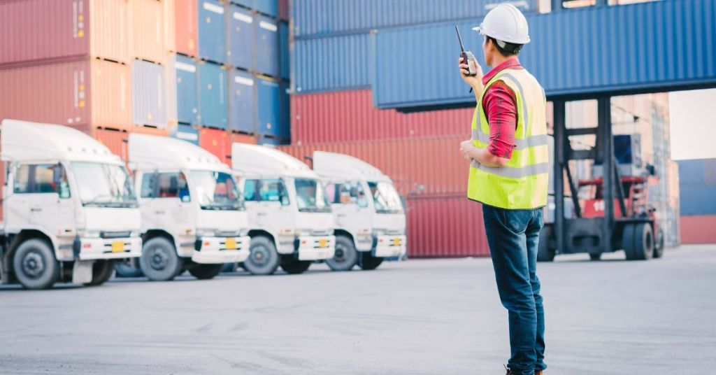 Challenges of Ship-to-Ship Communication