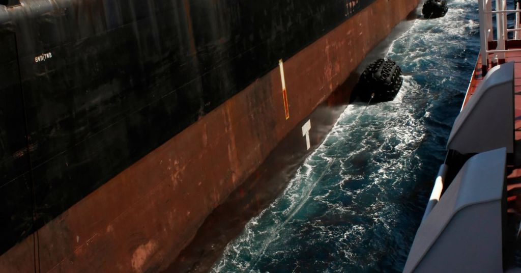 The Vital Role of Radio Communication in Maritime Operations