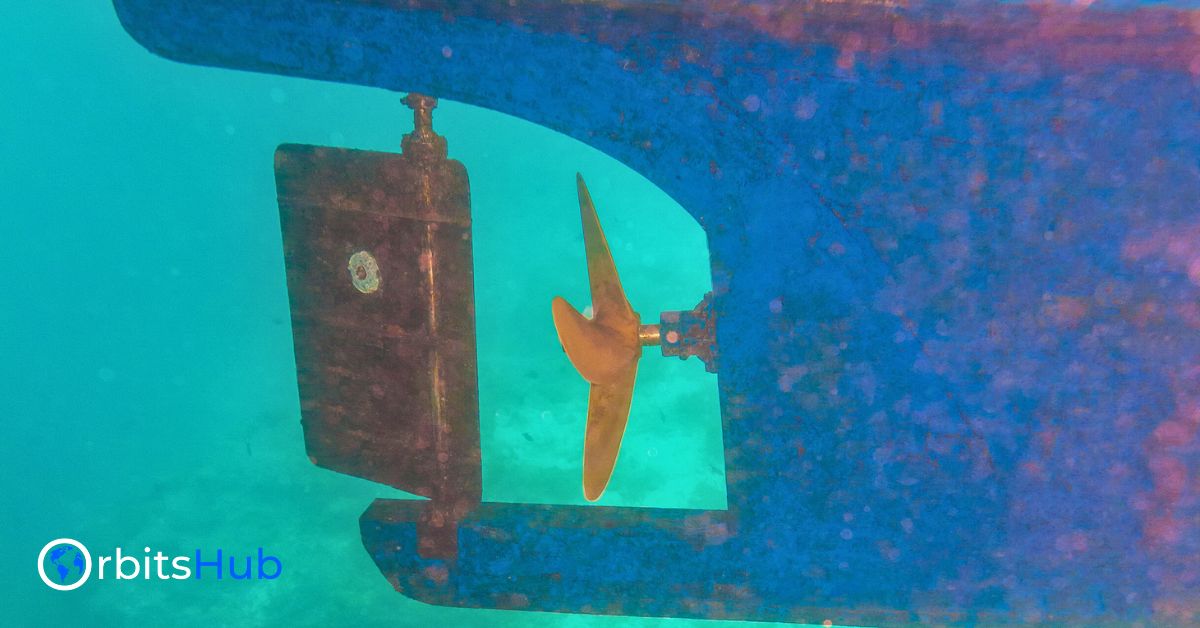 Guide to Propellers and Upkeep on Cruise Ships