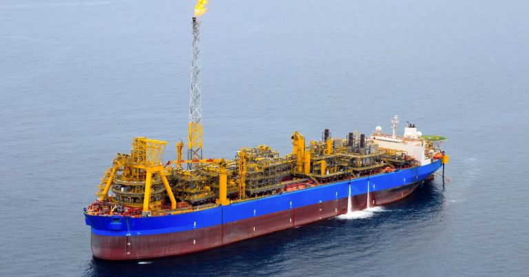 Oil Tanker Ships - Evolution & Innovations