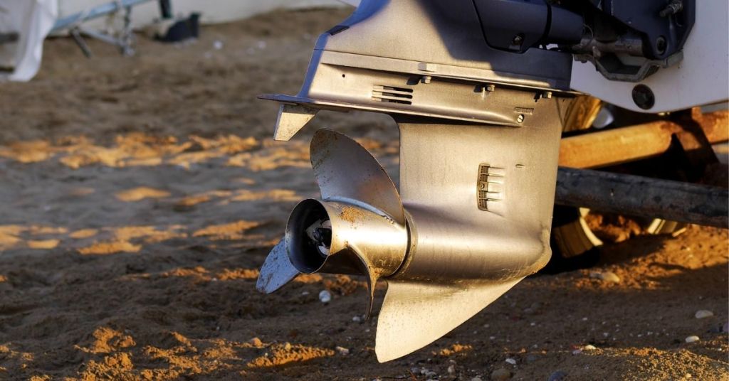 The Unsung Hero of Vessel Stability - Exploring Skegs