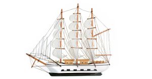 Types Of Ship Keel and Importance Of Keel (Updated)