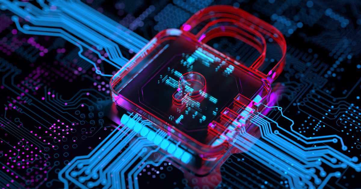 Cyber Security in Maritime - Protecting Operations