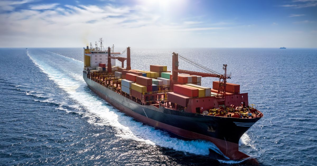 Unveiling Innovative Bow Designs - Revolutionizing Shipbuilding