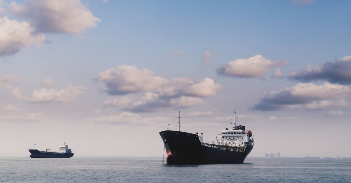 International Maritime Communication