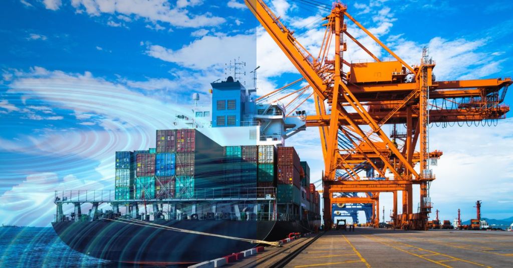 Ship Vibrations - Machinery Vibration Types