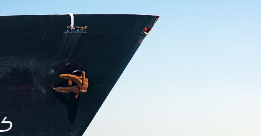 Explore Innovative Bow Designs for Faster Ships