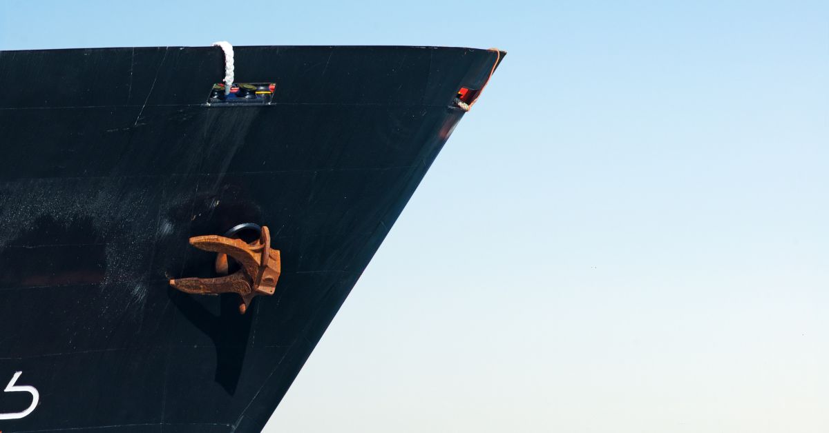 Explore Innovative Bow Designs for Faster Ships