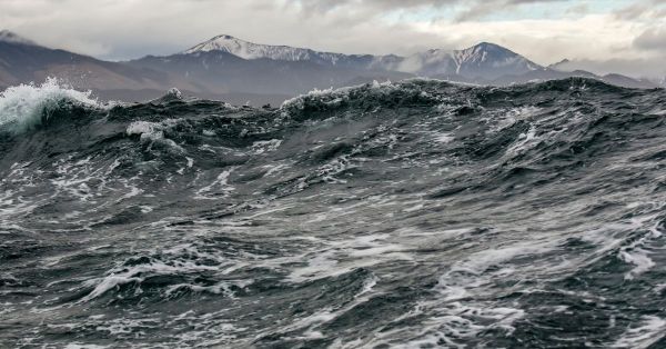 Ship-to-Ship Communication - Navigating the High Seas