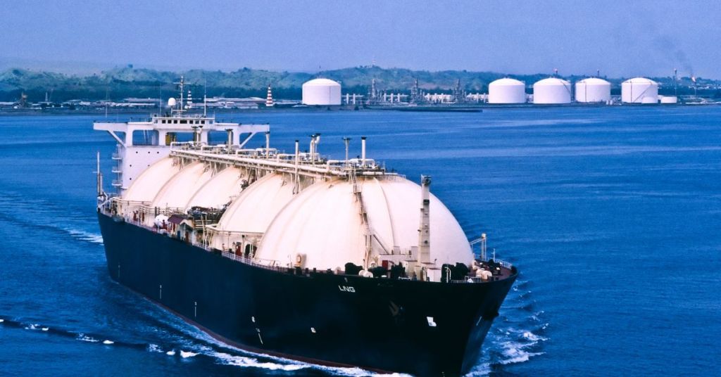 Oil Tanker Ships - Evolution & Innovations