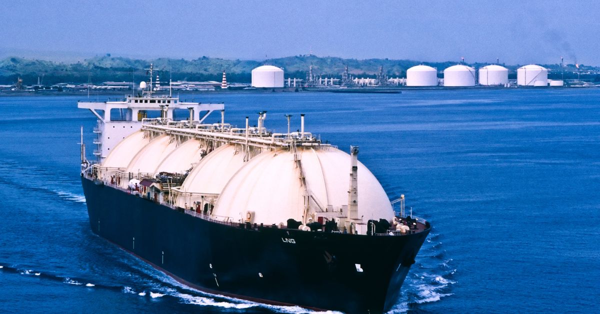 Oil Tanker Ships - Evolution & Innovations