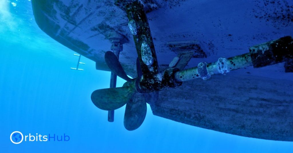 Guide to Propellers and Upkeep on Cruise Ships