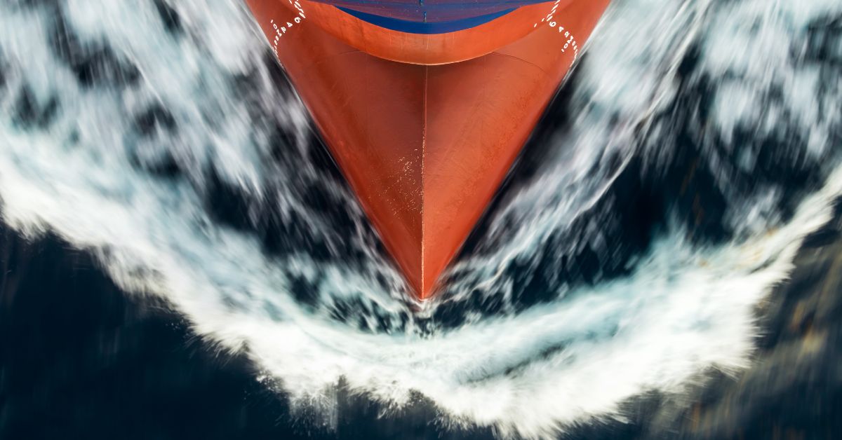 Explore Innovative Bow Designs for Faster Ships