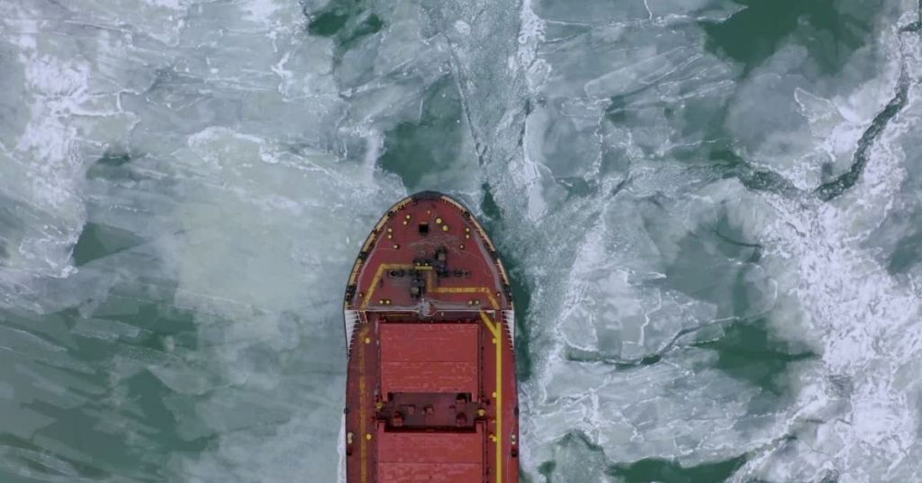 Types of Ship Bow Designs in Shipbuilding (Updated)