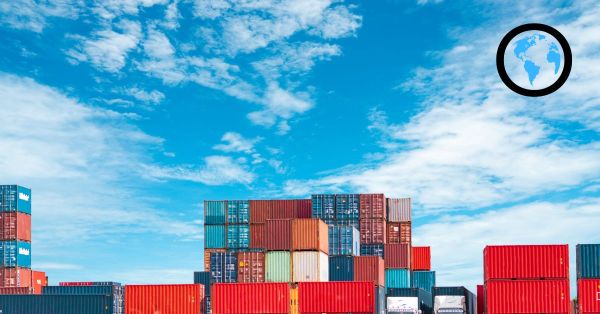Unveiling the Manufacturing Process of Shipping Containers