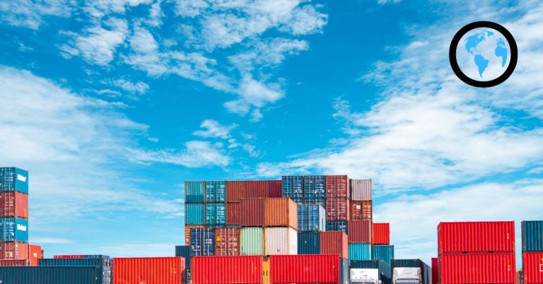 Unveiling the Manufacturing Process of Shipping Containers