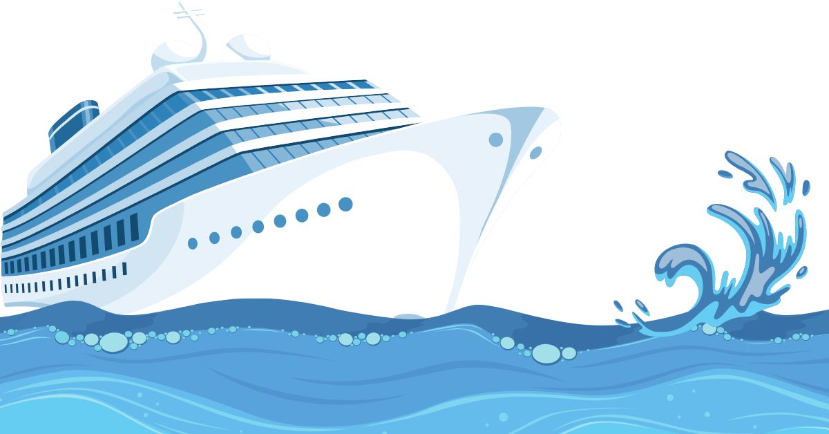 The Art of Ship Bow Designs - Ship Stability & Maneuverability