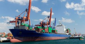 Ship Trim - Secrets of Balance & Stability