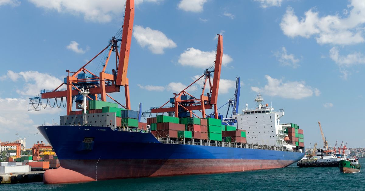 Ship Trim - Secrets of Balance & Stability