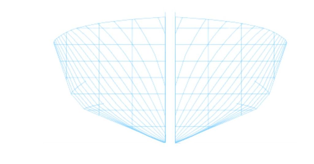 Inside a Ship's Hull - Components and Functions