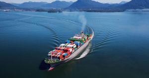 Ship Turning Circles Explained (Updated)